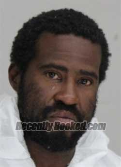 Recent Booking / Mugshot for CORY FINISTER in Dallas County, Texas