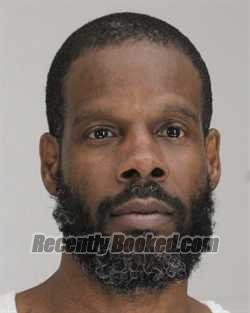 Recent Booking / Mugshot for JAMES SHEPPARD in Dallas County, Texas