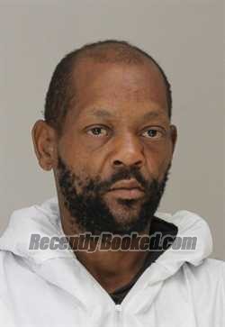 Recent Booking / Mugshot for QUINCY SPENCER in Dallas County, Texas
