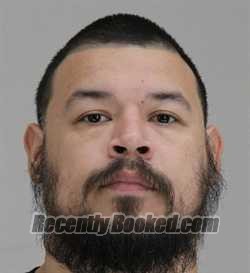 Recent Booking / Mugshot for MARCUS MALDONADO in Dallas County, Texas