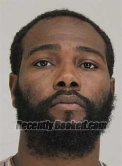 Recent Booking / Mugshot for CHRISTIAN WILSON in Dallas County, Texas