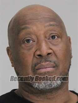 Recent Booking / Mugshot for ELRICK WADE in Dallas County, Texas