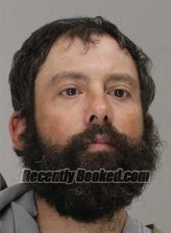 Recent Booking / Mugshot for SEAN STEVENS in Dallas County, Texas