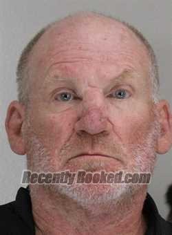 Recent Booking / Mugshot for TIM TATE in Dallas County, Texas