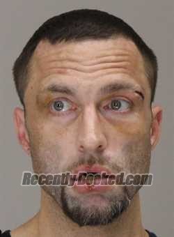 Recent Booking / Mugshot for MATTHEW ALBERT in Dallas County, Texas