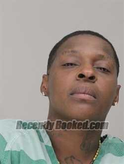 Recent Booking / Mugshot for BIANCA PERKINS in Dallas County, Texas