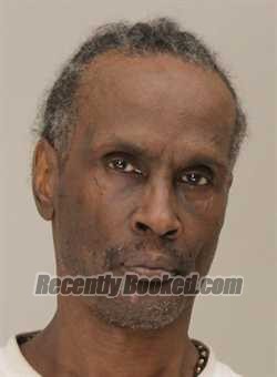 Recent Booking / Mugshot for JONATHAN PERKINS in Dallas County, Texas