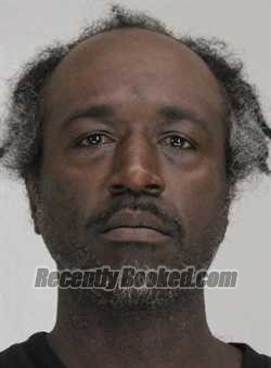 Recent Booking / Mugshot for TYROME YOUNG in Dallas County, Texas