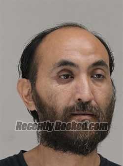 Recent Booking / Mugshot for FRANCISCO BECERRA in Dallas County, Texas
