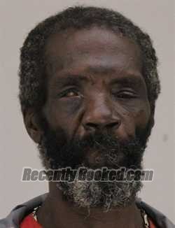 Recent Booking / Mugshot for ERIC WESLEY in Dallas County, Texas