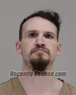 Recent Booking / Mugshot for JACE SULLIVAN in Dallas County, Texas
