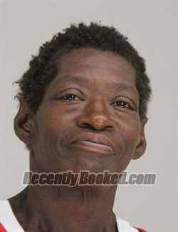 Recent Booking / Mugshot for CRYSTAL SMITH in Dallas County, Texas