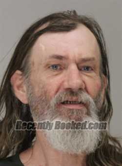 Recent Booking / Mugshot for TERRY SHOOK in Dallas County, Texas