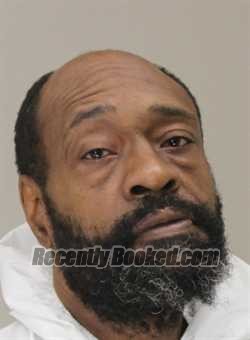 Recent Booking / Mugshot for MICHAEL BULLOCK in Dallas County, Texas