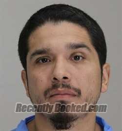 Recent Booking / Mugshot for LUIS GOMEZ in Dallas County, Texas