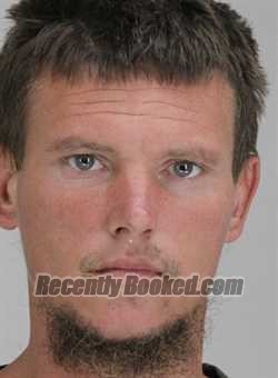 Recent Booking / Mugshot for RICHARD GALVIN in Dallas County, Texas