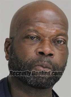 Recent Booking / Mugshot for PATRICK BELL in Dallas County, Texas