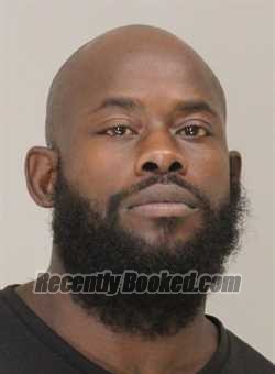 Recent Booking / Mugshot for MICHAEL DEGRATE in Dallas County, Texas