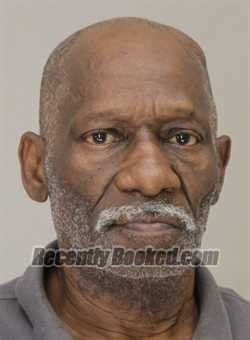 Recent Booking / Mugshot for JOE HAMPTON in Dallas County, Texas