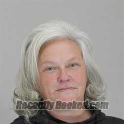 Tiffany Rutledge Mugshot & Arrest Info | Dallas County, TX