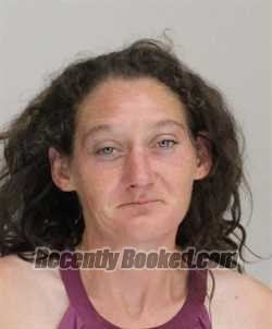 Recent Booking / Mugshot for JAMEY ARNOLD in Dallas County, Texas