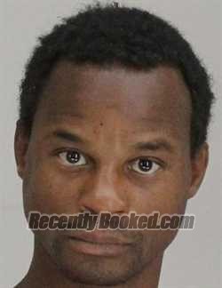 Recent Booking / Mugshot for DONALD SANDERS in Dallas County, Texas