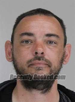 Recent Booking / Mugshot for MICHAEL MURPHREE in Dallas County, Texas