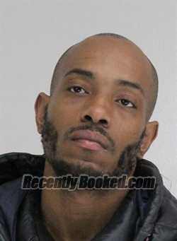 WAYNE BEARD Arrest Record & Booking Info – Dallas County, Texas ...