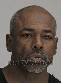 SHANE CHAMBERS Arrest Record & Booking Info – Dallas County, Texas | RecentlyBooked.com