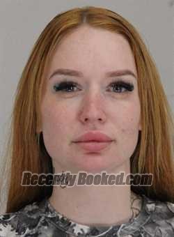 JESSICA PORTER Arrest Record & Booking Info – Dallas County, Texas ...