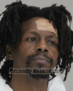 Recent Booking / Mugshot for BRANDON PORTER in Dallas County, Texas