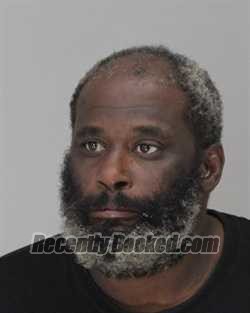Recent Booking / Mugshot for JOSEPH DIXON in Dallas County, Texas