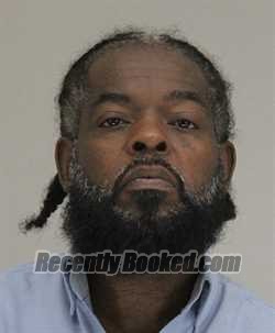 Recent Booking / Mugshot for KEITH MOORE in Dallas County, Texas