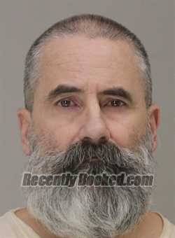 Recent Booking / Mugshot for CHARLES DUNLAP in Dallas County, Texas