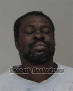 Recent Booking / Mugshot for DAN BUTLER in Dallas County, Texas
