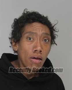 Recent Booking / Mugshot for ALISA ARNOLD in Dallas County, Texas