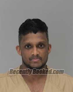 Recent Booking / Mugshot for SAM SAMUEL in Dallas County, Texas