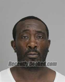 Recent Booking / Mugshot for PHILLIP CHAPPEL in Dallas County, Texas