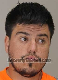 Recent Booking / Mugshot for DEVAN VELASQUEZ in Dallas County, Texas
