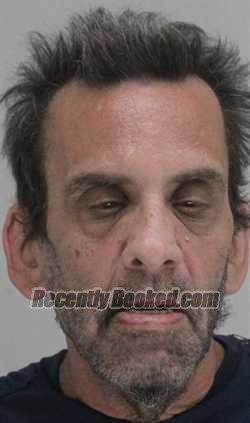 Recent Booking / Mugshot for STUART SHAPIRO in Dallas County, Texas