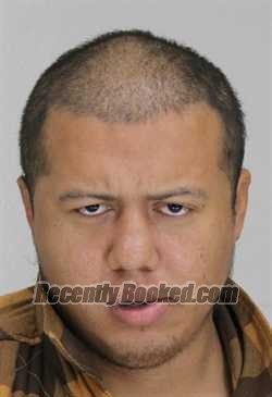 Recent Booking / Mugshot for RUBEN BONILLA in Dallas County, Texas