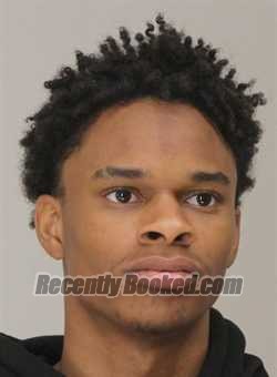 Recent Booking / Mugshot for DASHAWN MCGILL in Dallas County, Texas