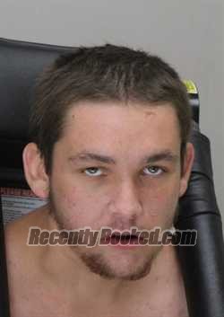 Recent Booking / Mugshot for JOSEPH PETRIK in Dallas County, Texas