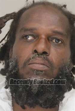 Recent Booking / Mugshot for DAVID LEE in Dallas County, Texas