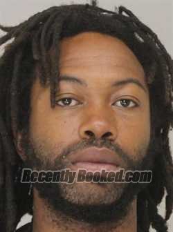 Recent Booking / Mugshot for CALVIN CLAY in Dallas County, Texas