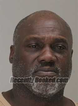 Recent Booking / Mugshot for DERRICK LOFTIS in Dallas County, Texas