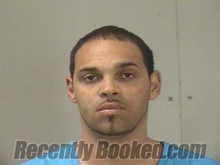 Recent Booking / Mugshot for LARRY MORGAN in Dallas County, Texas