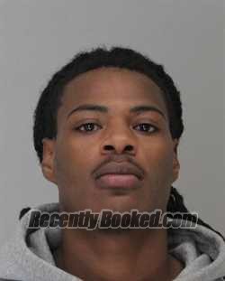 Recent Booking / Mugshot for LESTER HAWKINS in Dallas County, Texas