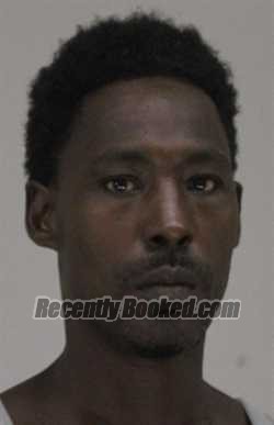 Recent Booking / Mugshot for CHRISTOPHER WILLIAMS in Dallas County, Texas
