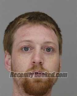 Recent Booking / Mugshot for MICHAEL MURRAY in Dallas County, Texas